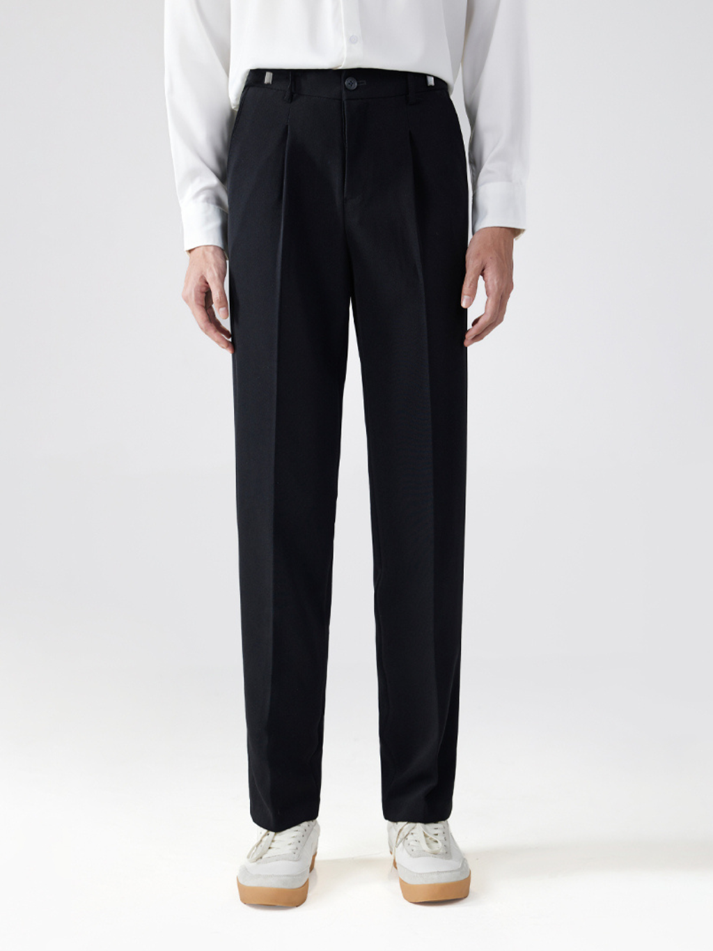 Quần Tây Nam Điều Chỉnh Cạp - Smart Pants - JBAGY