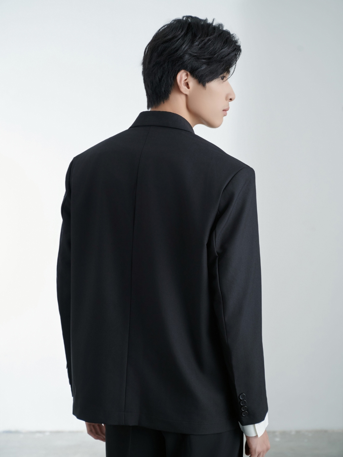 Áo Blazer Nam 2 Cúc - Sleek Blazer - JBAGY