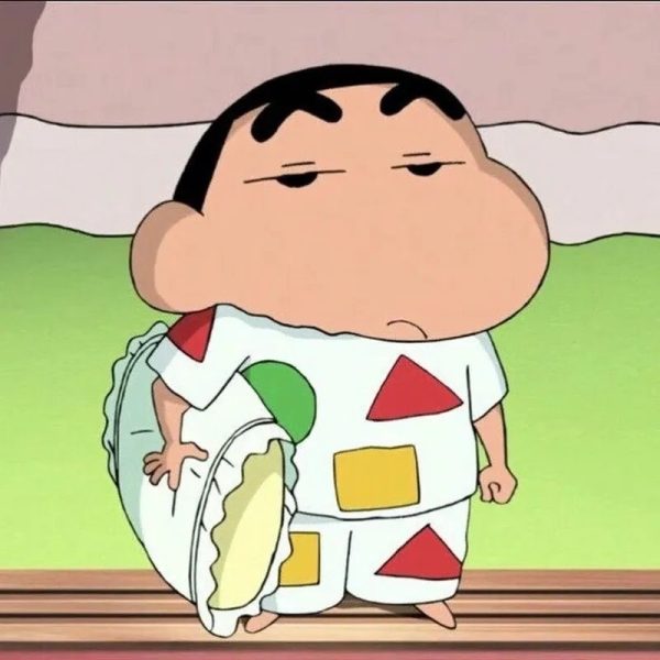 100+ hình nền và avatar Shin cậu bé bút chì đáng yêu - JBAGY