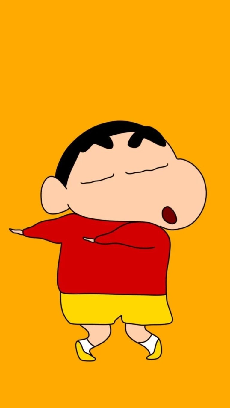 100+ hình nền và avatar Shin cậu bé bút chì đáng yêu - JBAGY