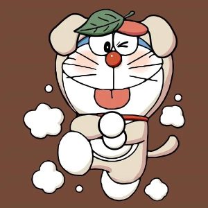 Tổng hợp 150+ ảnh avatar Doremon siêu dễ thương - JBAGY