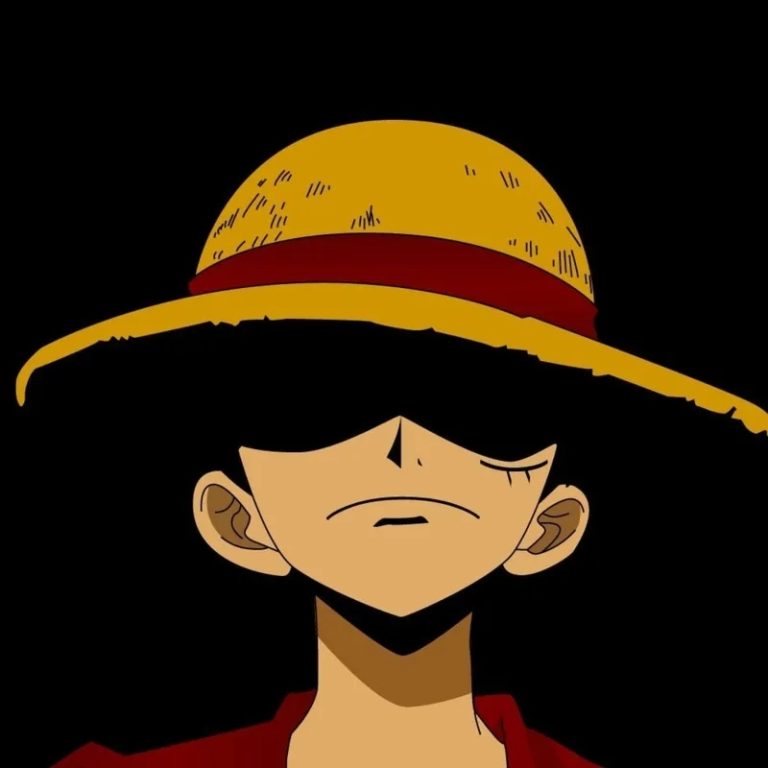 Bộ sưu tập 99+ ảnh và avatar Luffy ngầu, đẹp nhất - JBAGY