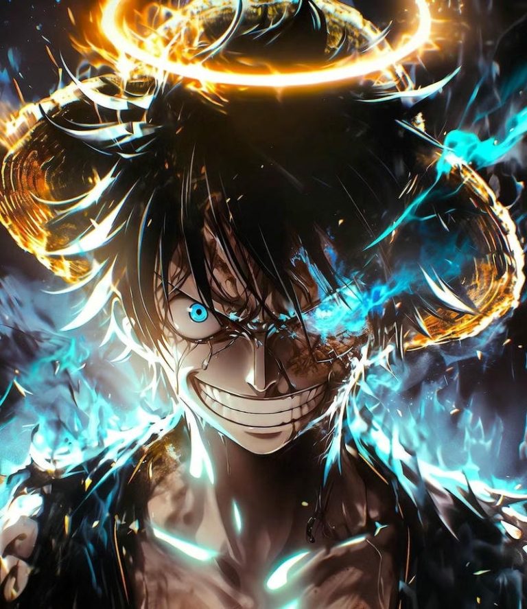 Bộ sưu tập 99+ ảnh và avatar Luffy ngầu, đẹp nhất - JBAGY