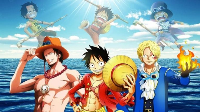Bộ sưu tập 99+ ảnh và avatar Luffy ngầu, đẹp nhất - JBAGY