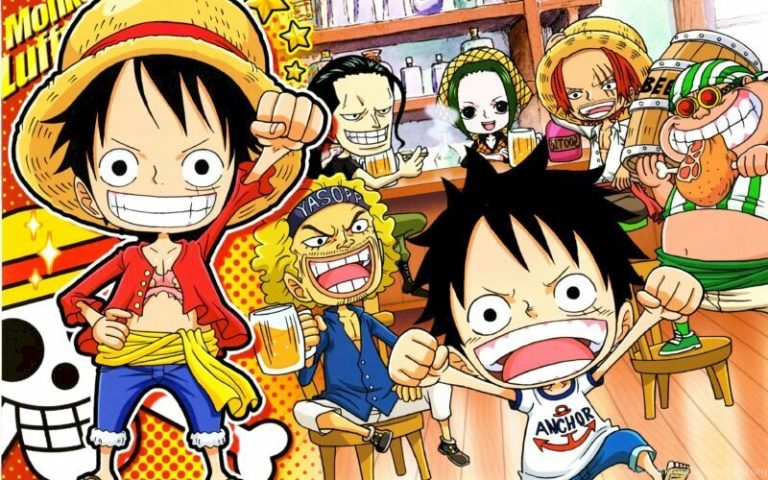 Bộ sưu tập 99+ ảnh và avatar Luffy ngầu, đẹp nhất - JBAGY