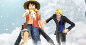Bộ sưu tập 99+ ảnh và avatar Luffy ngầu, đẹp nhất - JBAGY